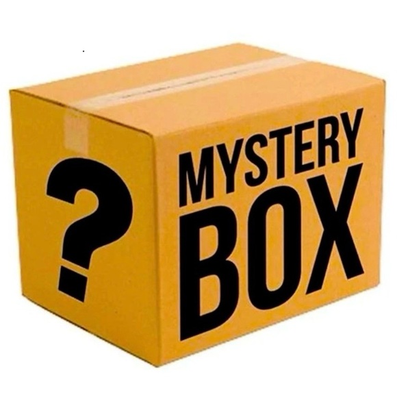 Other | Home Mystery Box | Poshmark